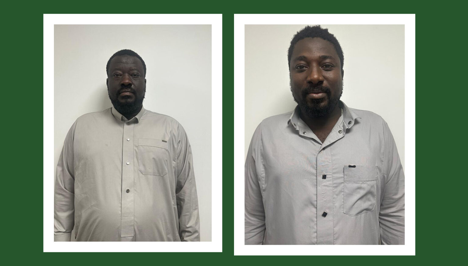 Update On Gold Smuggling Case: Two Wanted Suspects in Custody and ...