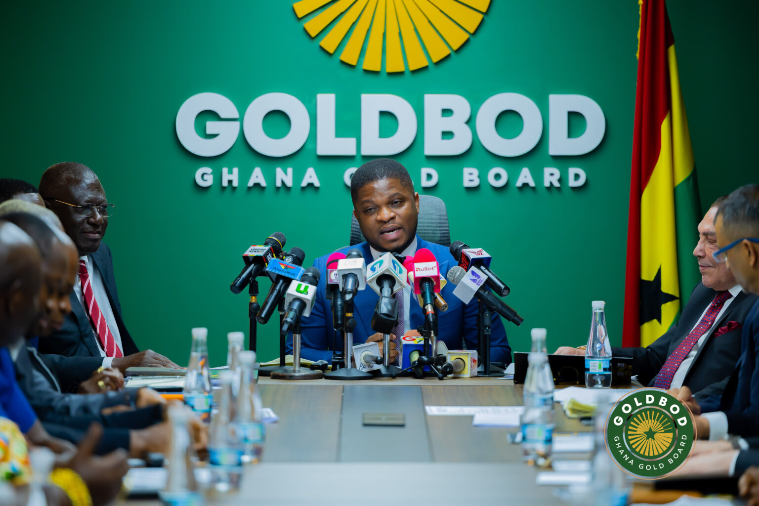 News - Ghana Gold Board
