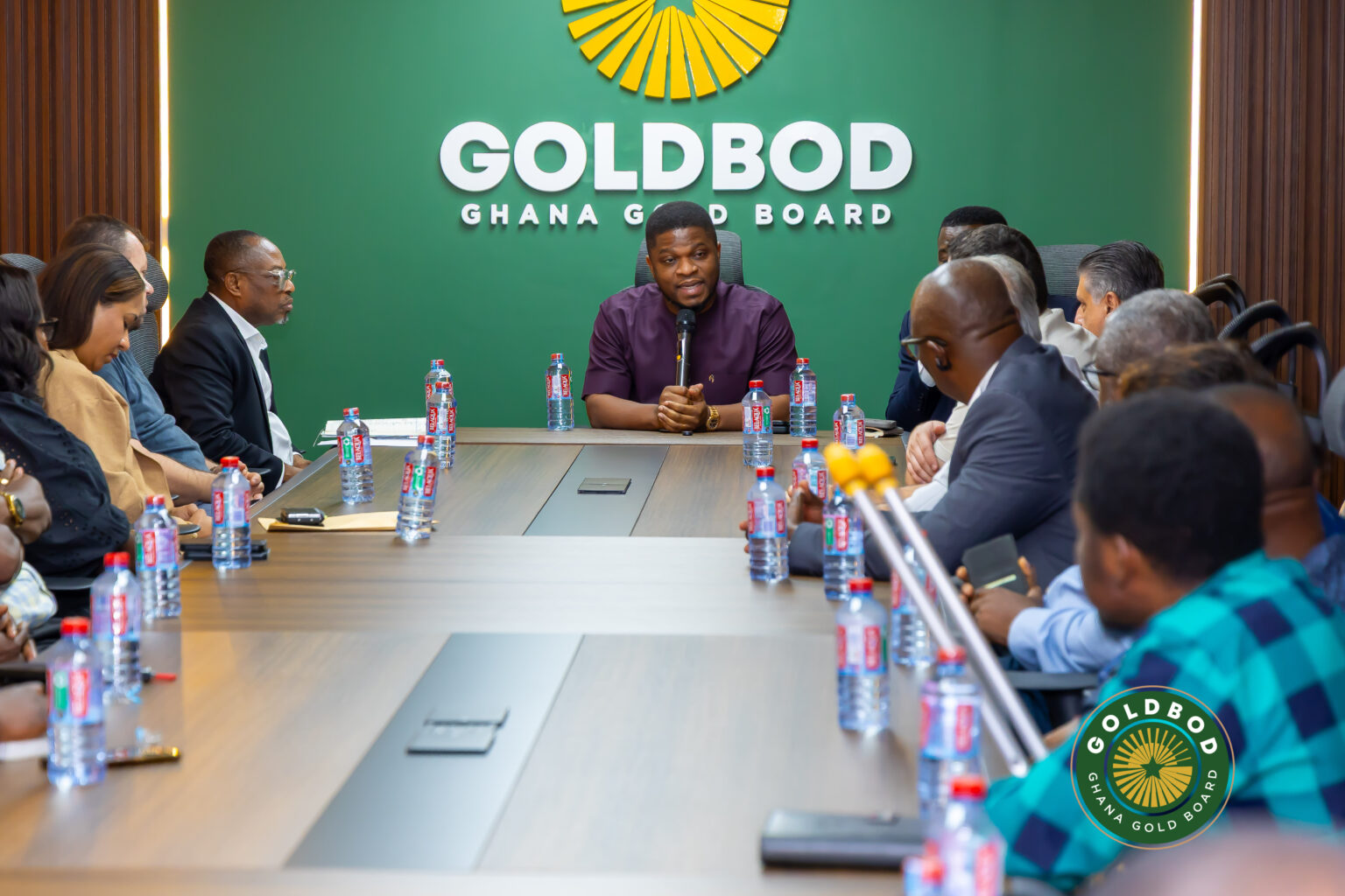 News - Ghana Gold Board